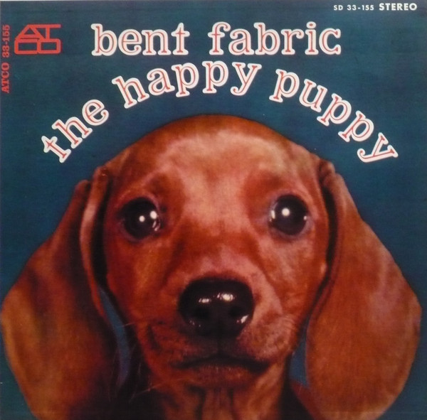 Bent Fabric Dies – Doyle's Space