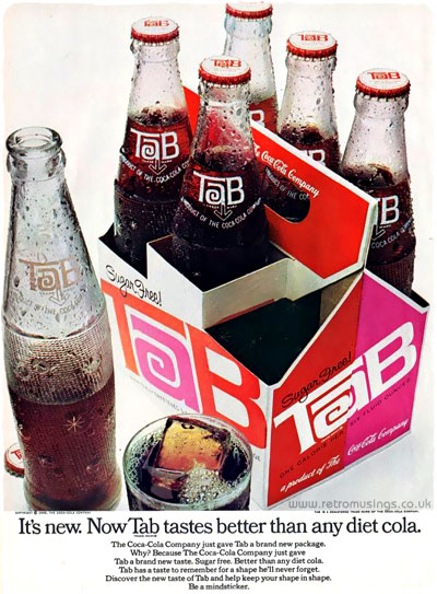 ThE EnD oF TaB – Doyle's Space