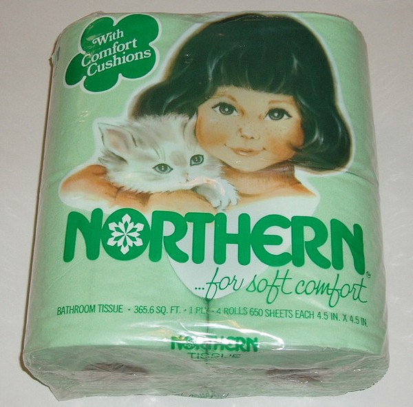 Toilet Paper – Doyle's Space