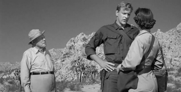 Them! (1954) – Doyle's Space