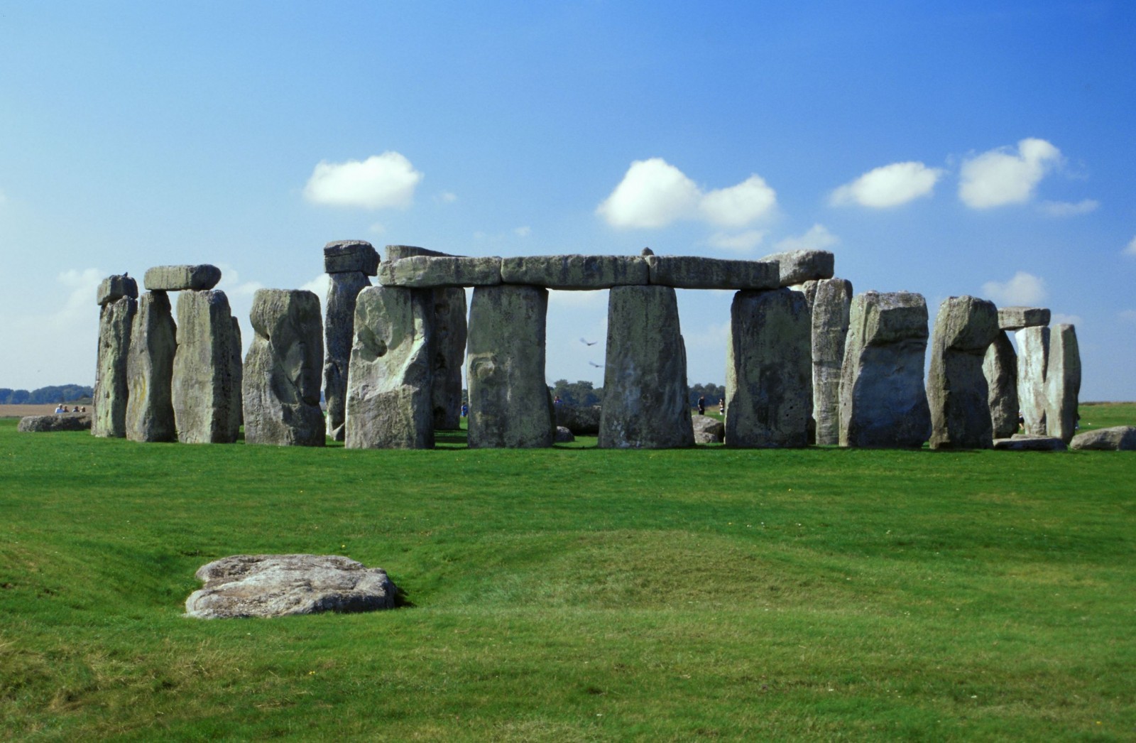 What are Henges? – Doyle's Space