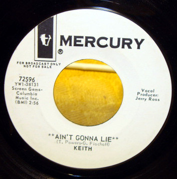 Keith – Doyle's Space