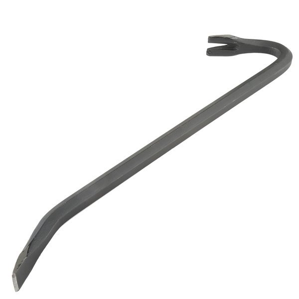 Why is it called a Crowbar? – Doyle's Space