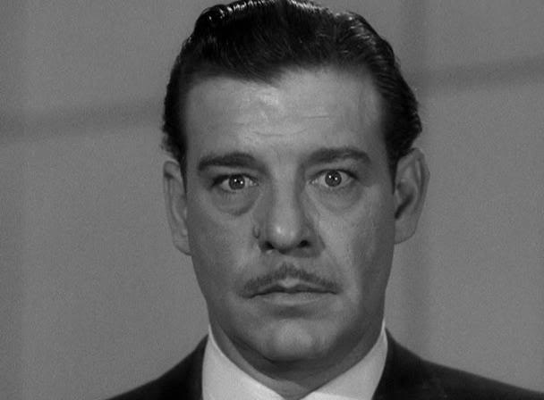The Frozen Ghost (1945) – Doyle's Space