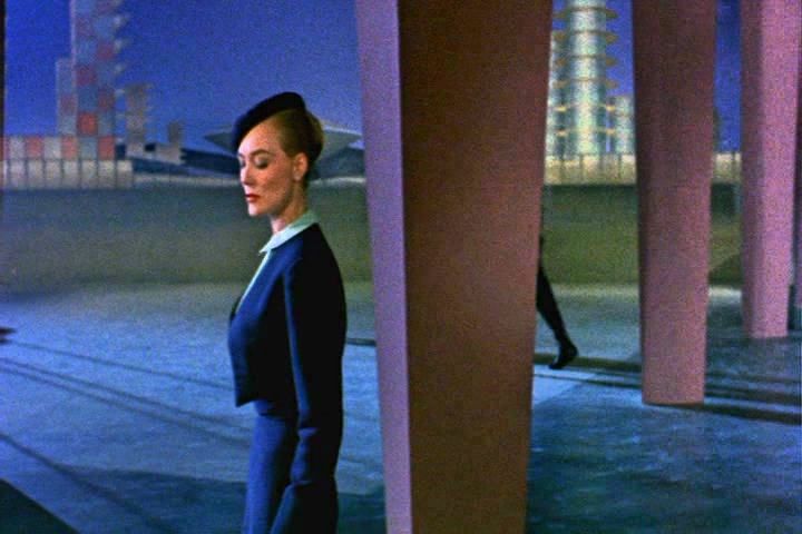 The Creation of the Humanoids (1962) – Doyle's Space