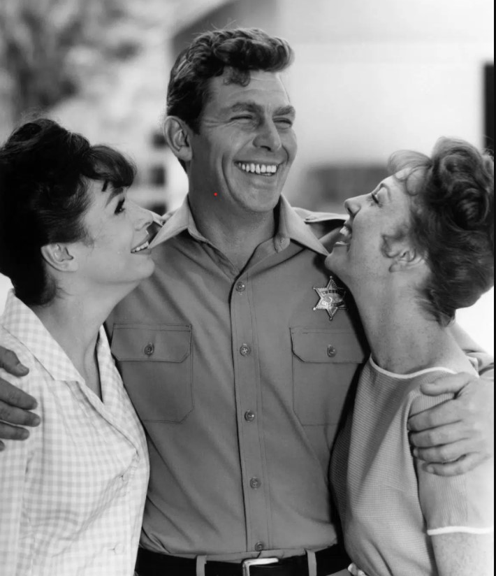 Betty Lynn Dies – Doyle's Space