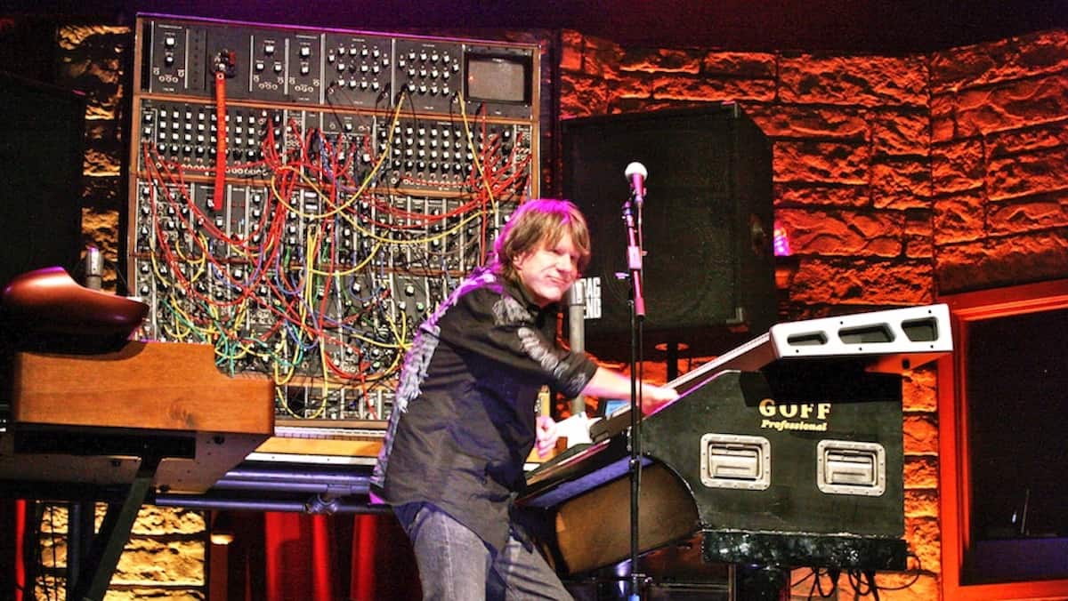 Emerson-1 – Doyle's Space